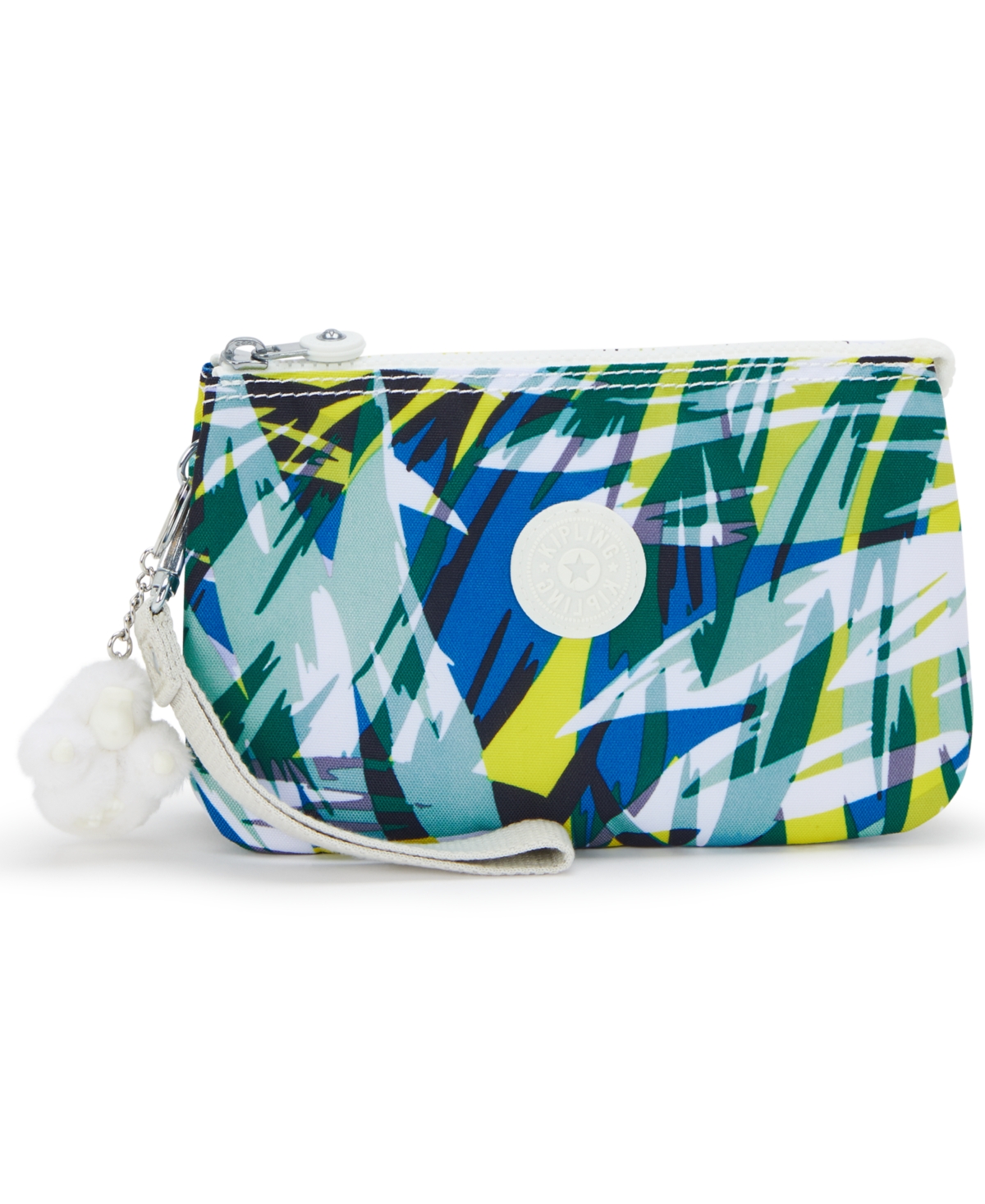 Click here for Kipling Creativity X-Large Cosmetic Pouch - Groovy... prices