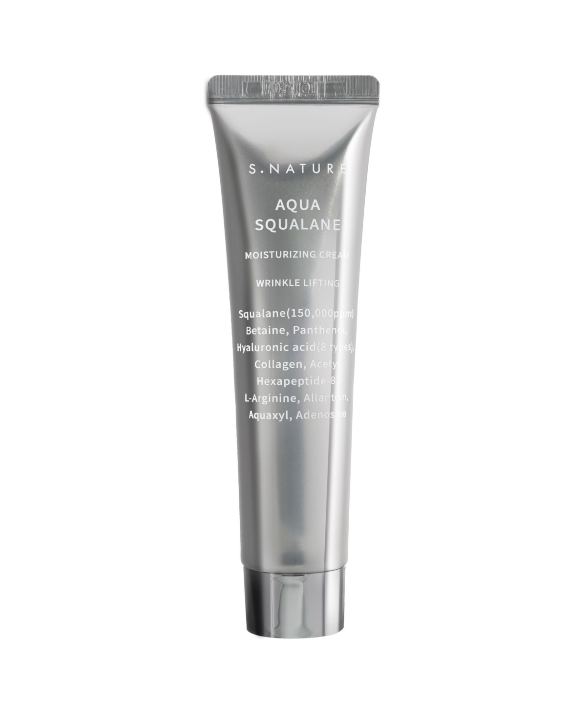 Click here for Aqua Squalane Moisturizing Cream prices