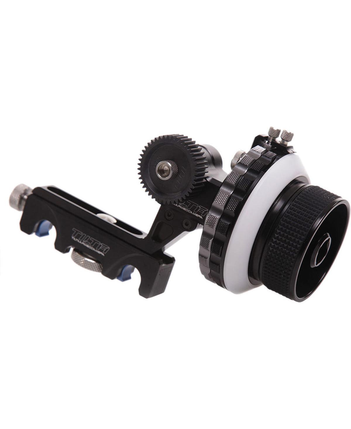 Click here for Tilta 15mm Follow Focus with Hard Stops prices