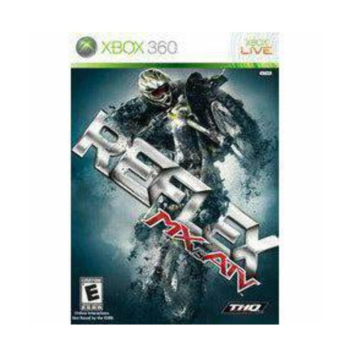 Click here for Mx vs. Atv: Reflex (Greatest Hits) (XB1 Packaging)... prices