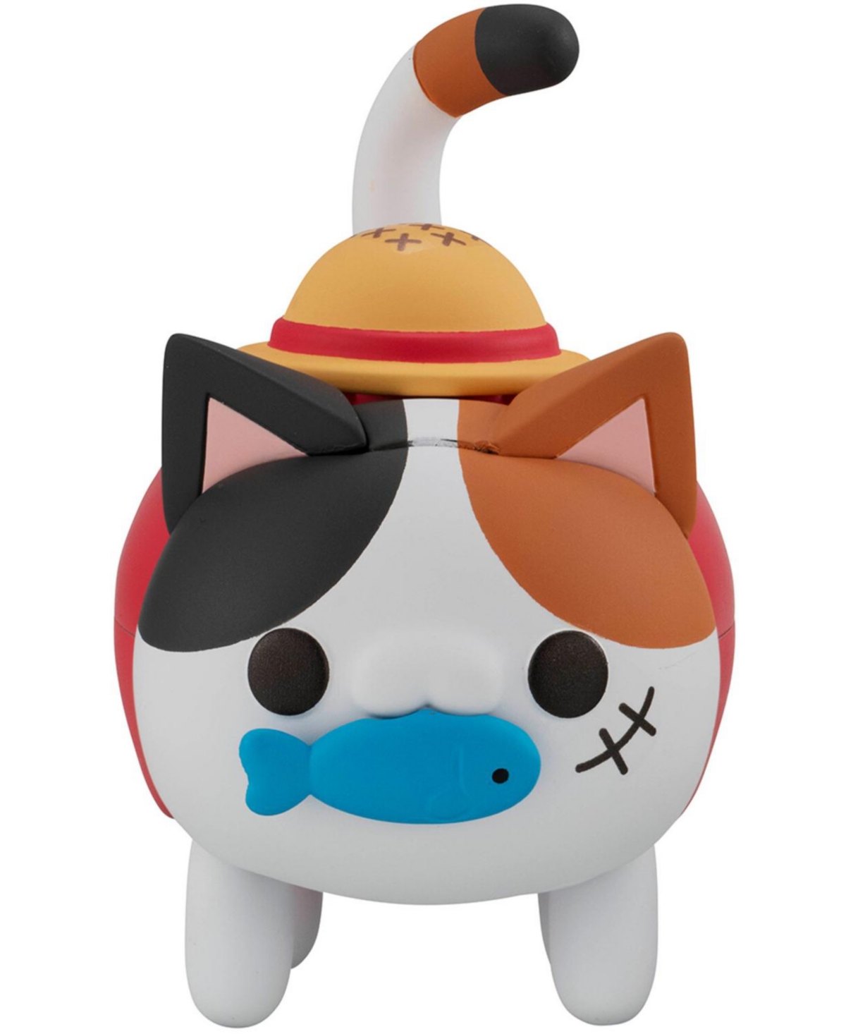 Click here for Megahouse - One Piece - Mega Cat Project: Tokotoko... prices