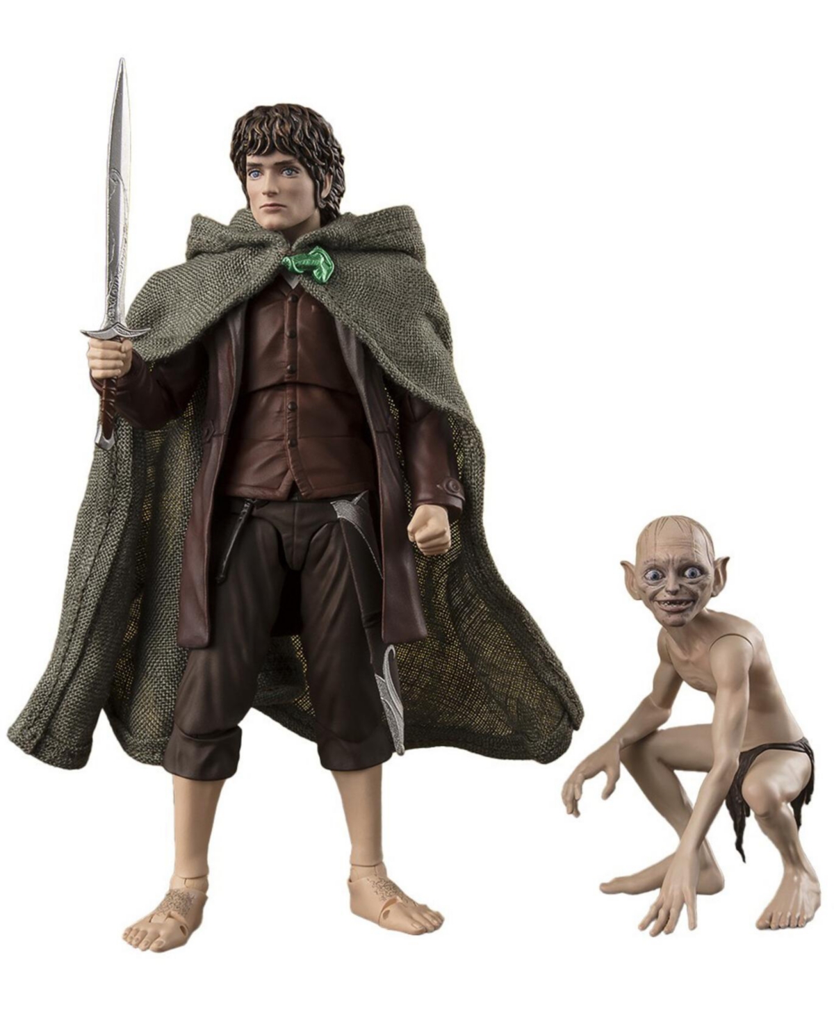 Click here for Tamashii Nations - The Lord of the Rings - S.h.Fig... prices