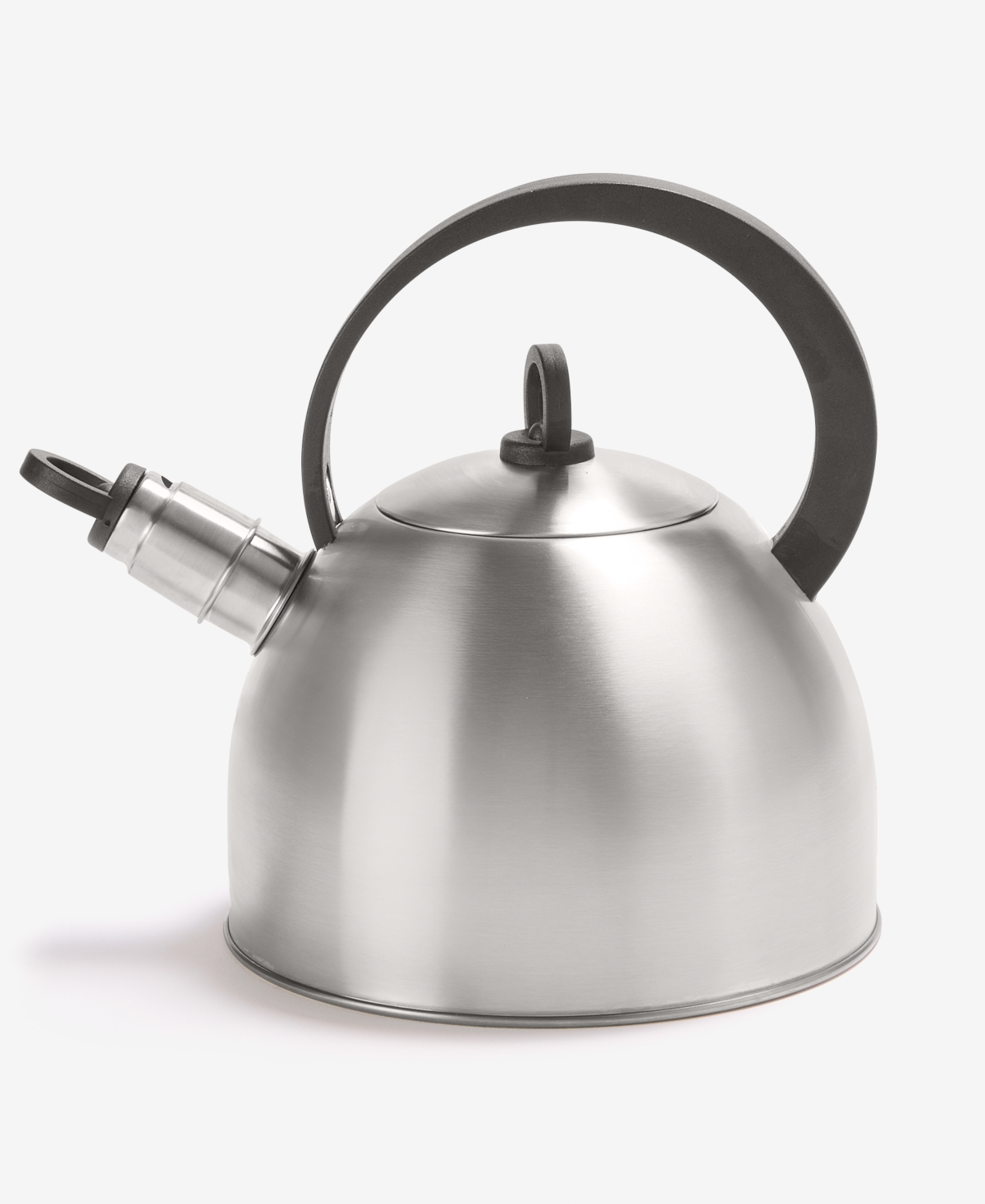 Click here for Arch Studio Stainless Steel 2.1-Quart Tea Kettle -... prices