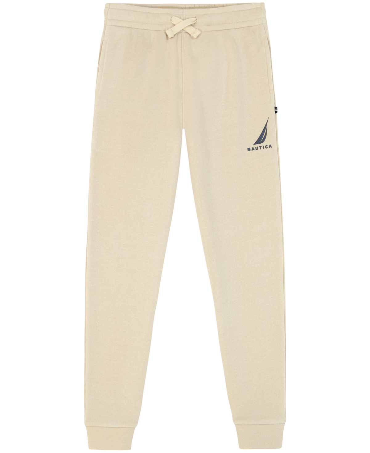 Click here for Nautica Boys 8-20 J-Class Pull-On Elastic Joggers... prices