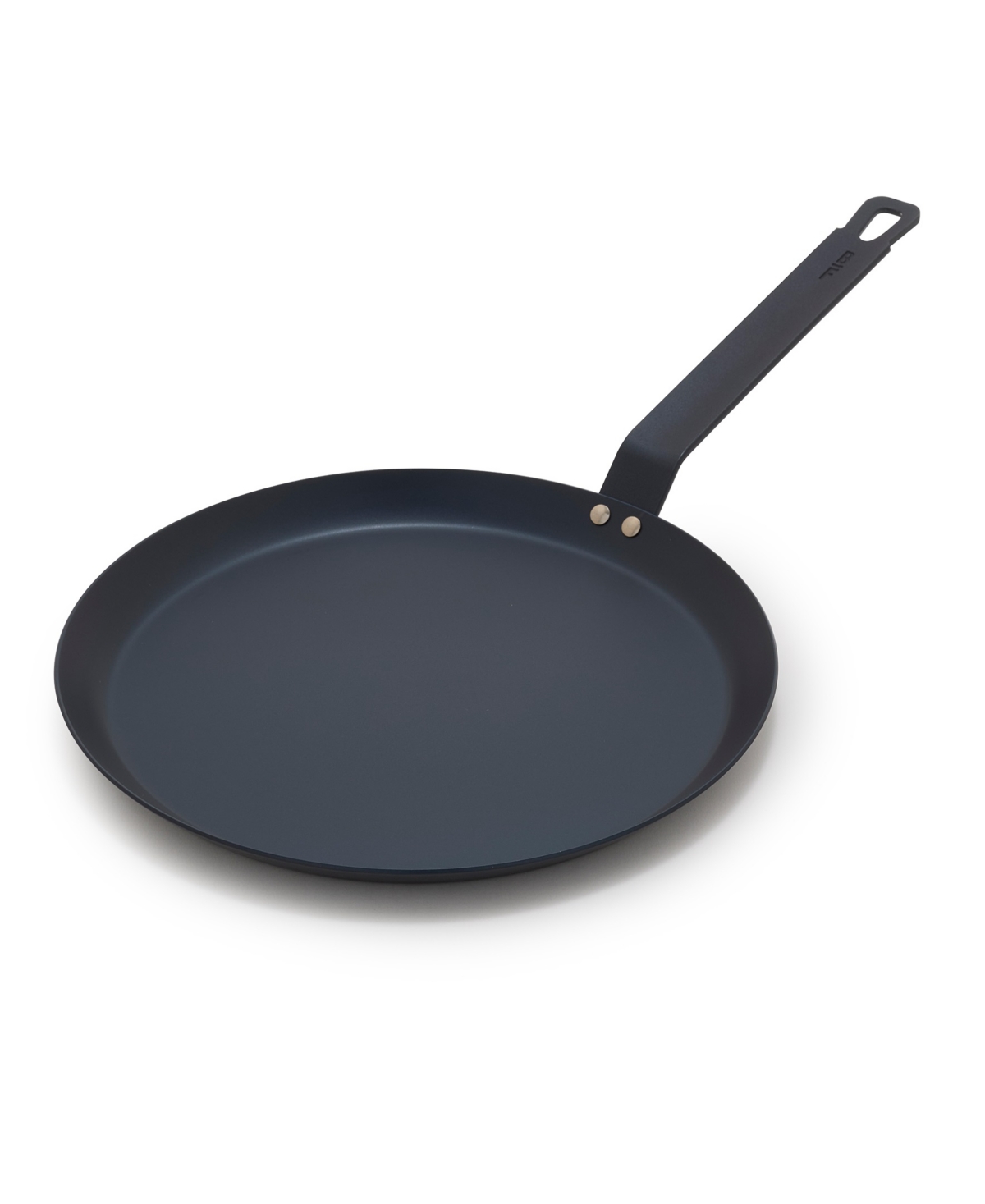 Click here for GreenPan Bobby Flay Carbon Steel 11 Crepe Pan - Bl... prices