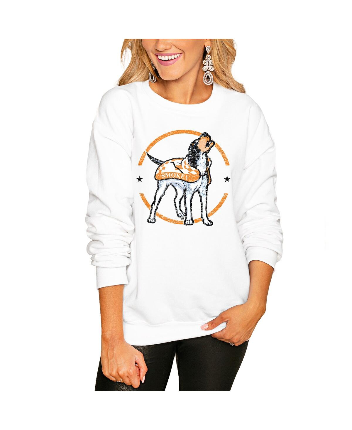 Click here for Gameday Couture Womens White Tennessee Volunteers... prices