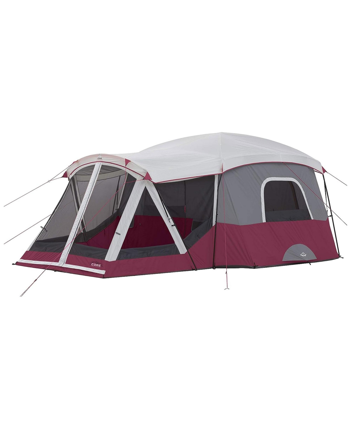 Click here for Core 40072 11 Person Family Outdoor Camping Cabin... prices