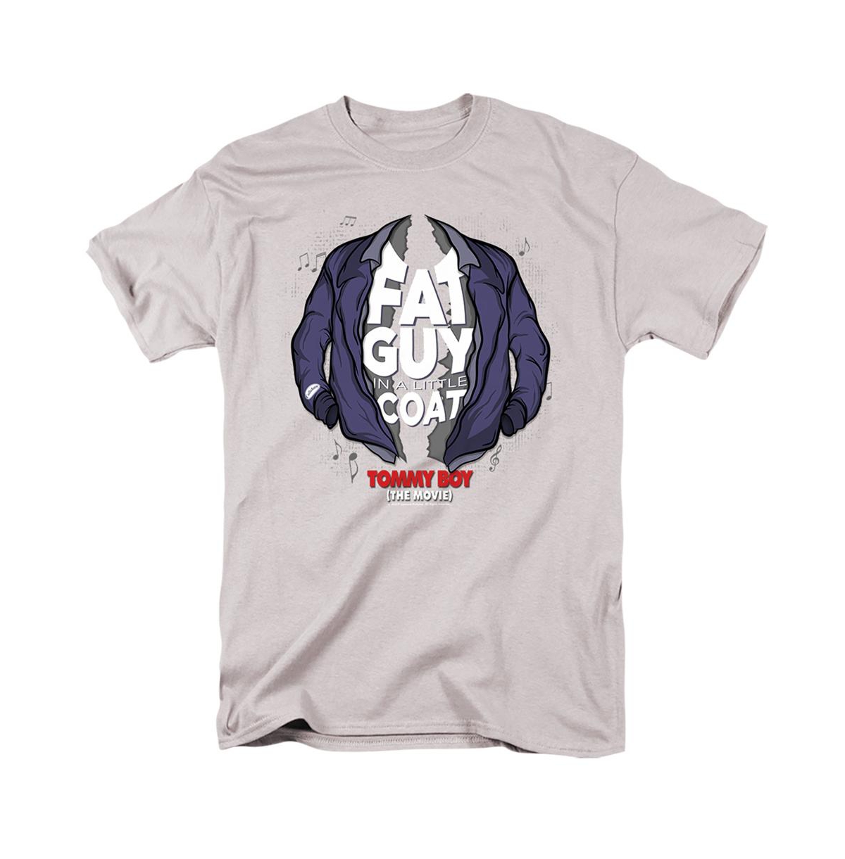 Click here for Logovision Mens Tommy Boy Fat Guy in A Little Coat... prices