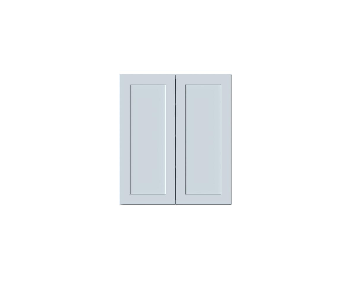 Click here for Casainc W36x D12x H42 Kitchen Wall Cabinet - Dove... prices
