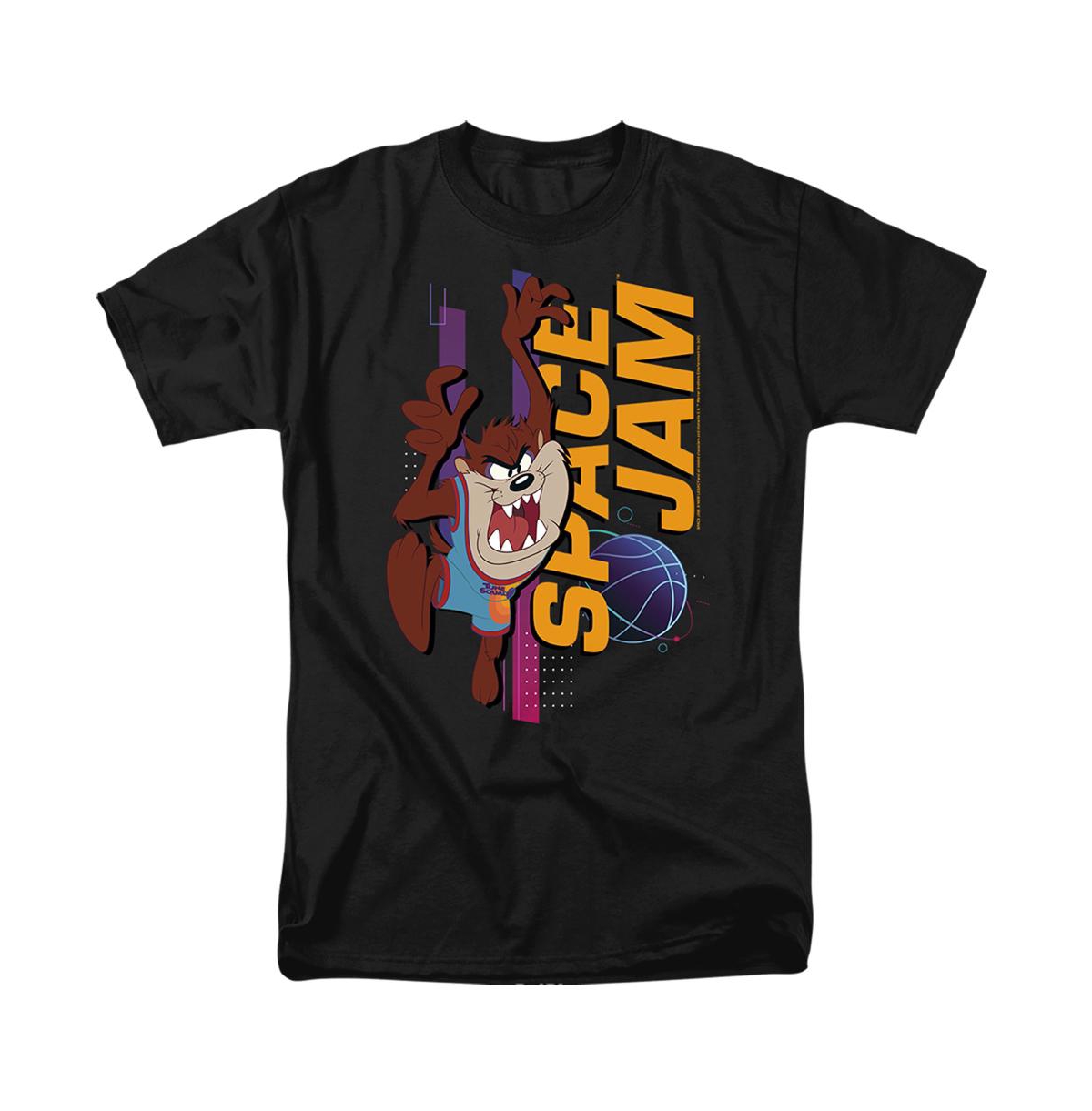 Click here for Logovision Mens Space Jam A New Legacy Taz Standin... prices