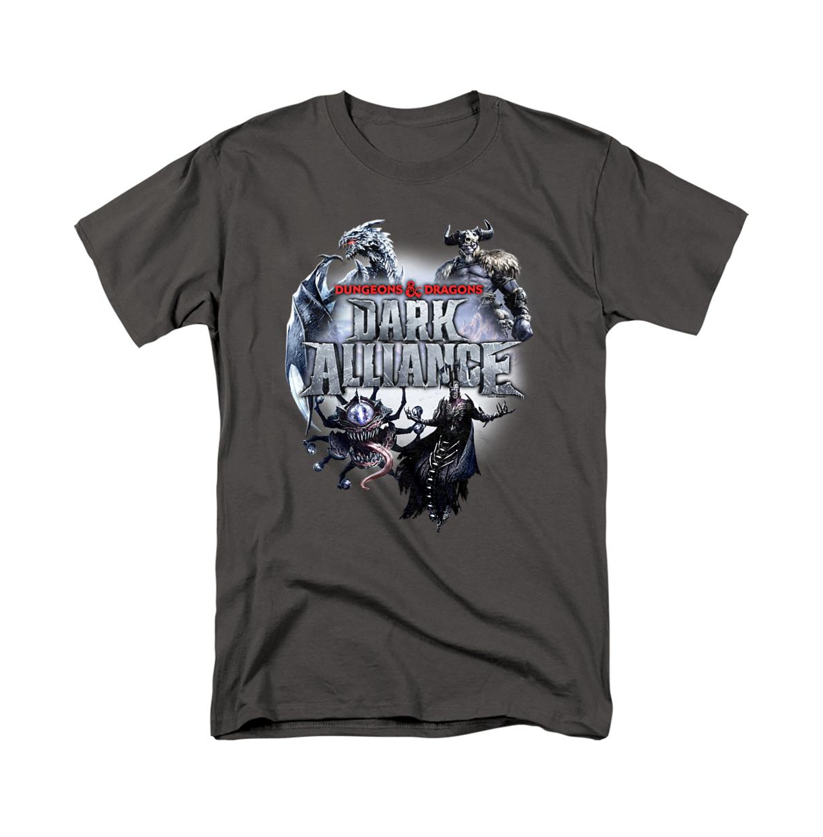 Click here for Logovision Mens Dungeons & Dragons Dark Alliance B... prices
