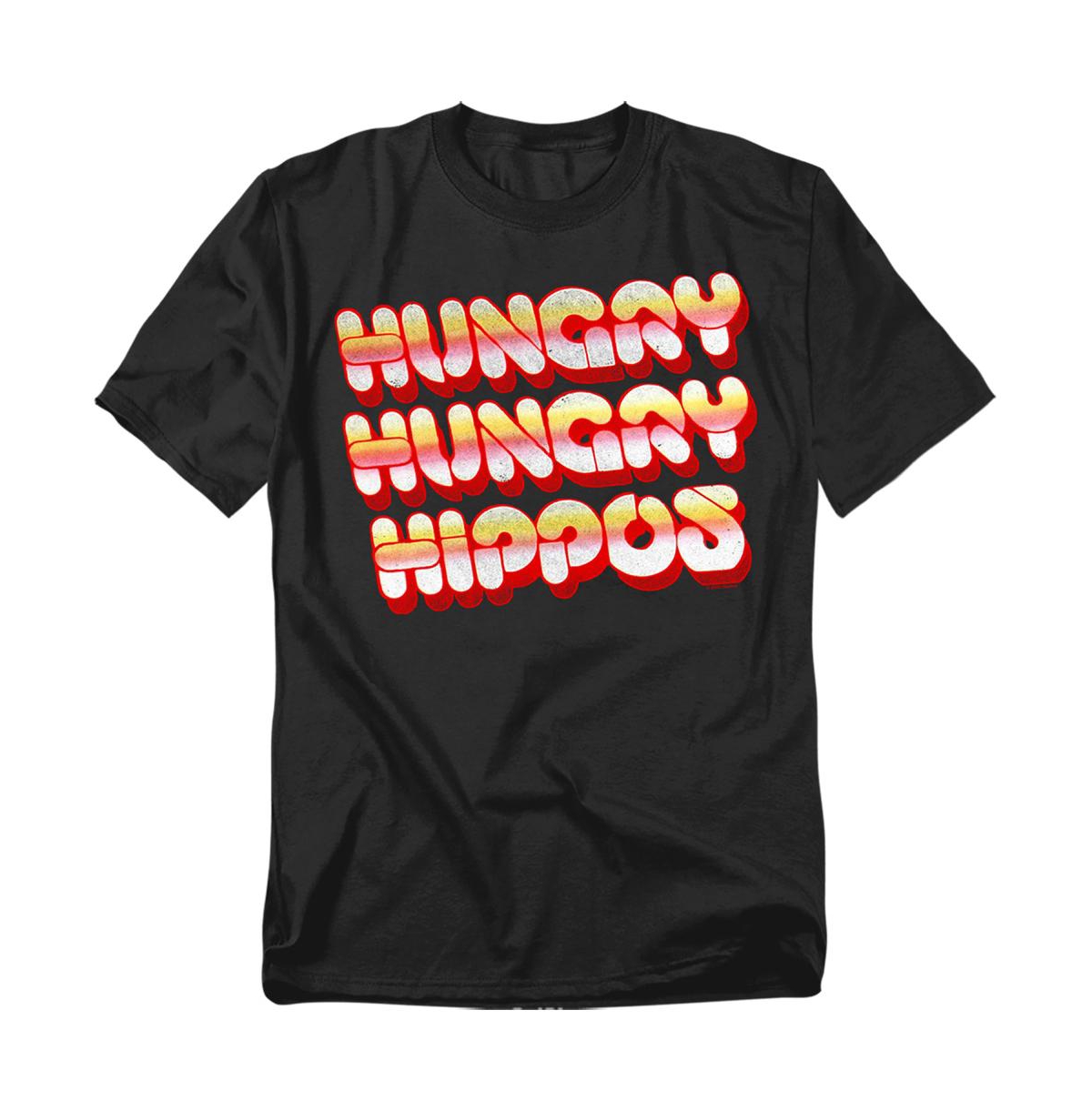Click here for Logovision Mens Hungry Hungry Hippos Vintage Bubbl... prices