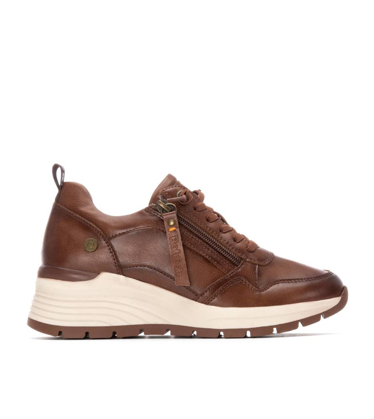 Click here for Womens Casual Sneakers Refresh Collection By Xti -... prices