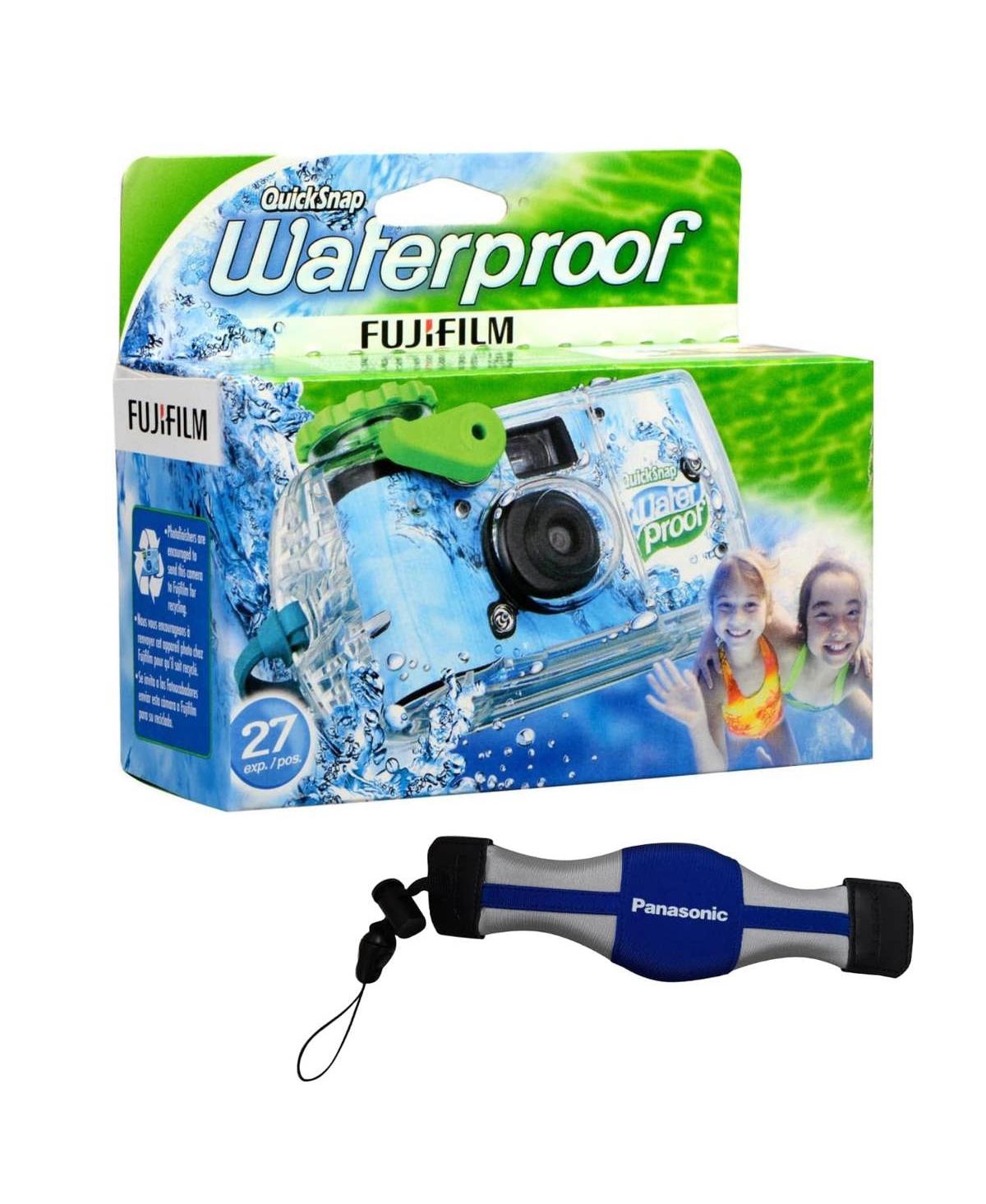 Click here for Fujifilm QuickSnap 800 Waterproof 35mm One-Time-Us... prices