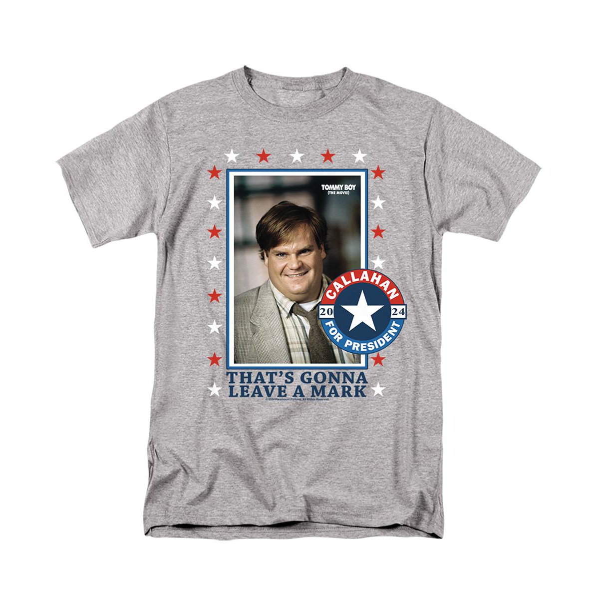 Click here for Logovision Mens Tommy Boy Callahan for President 2... prices