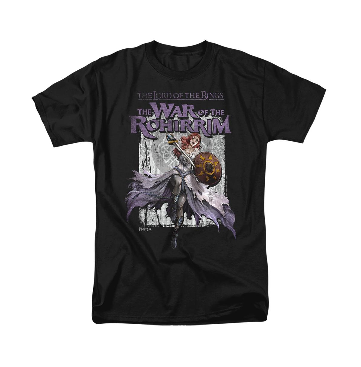 Click here for Logovision Mens Lord of the Rings War of the Rohir... prices