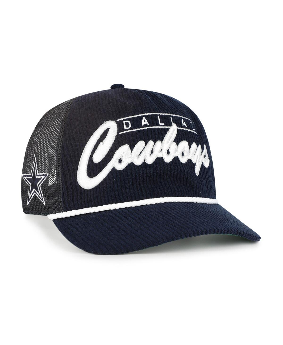 Click here for 47 Brand MensÂ Navy Dallas Cowboys Double Header R... prices