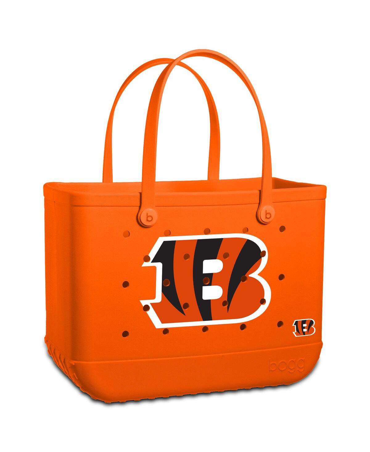 Click here for Bogg Bag Cincinnati Bengals Tote Bag prices