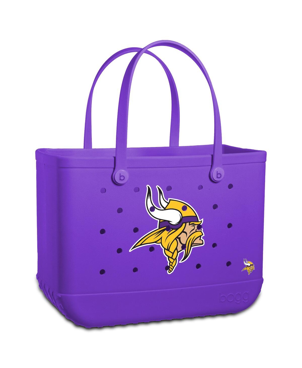Click here for Bogg Bag Minnesota Vikings Tote Bag prices
