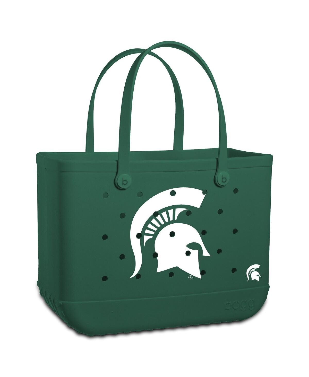 Click here for Bogg Bag Michigan State Spartans Tote Bag prices
