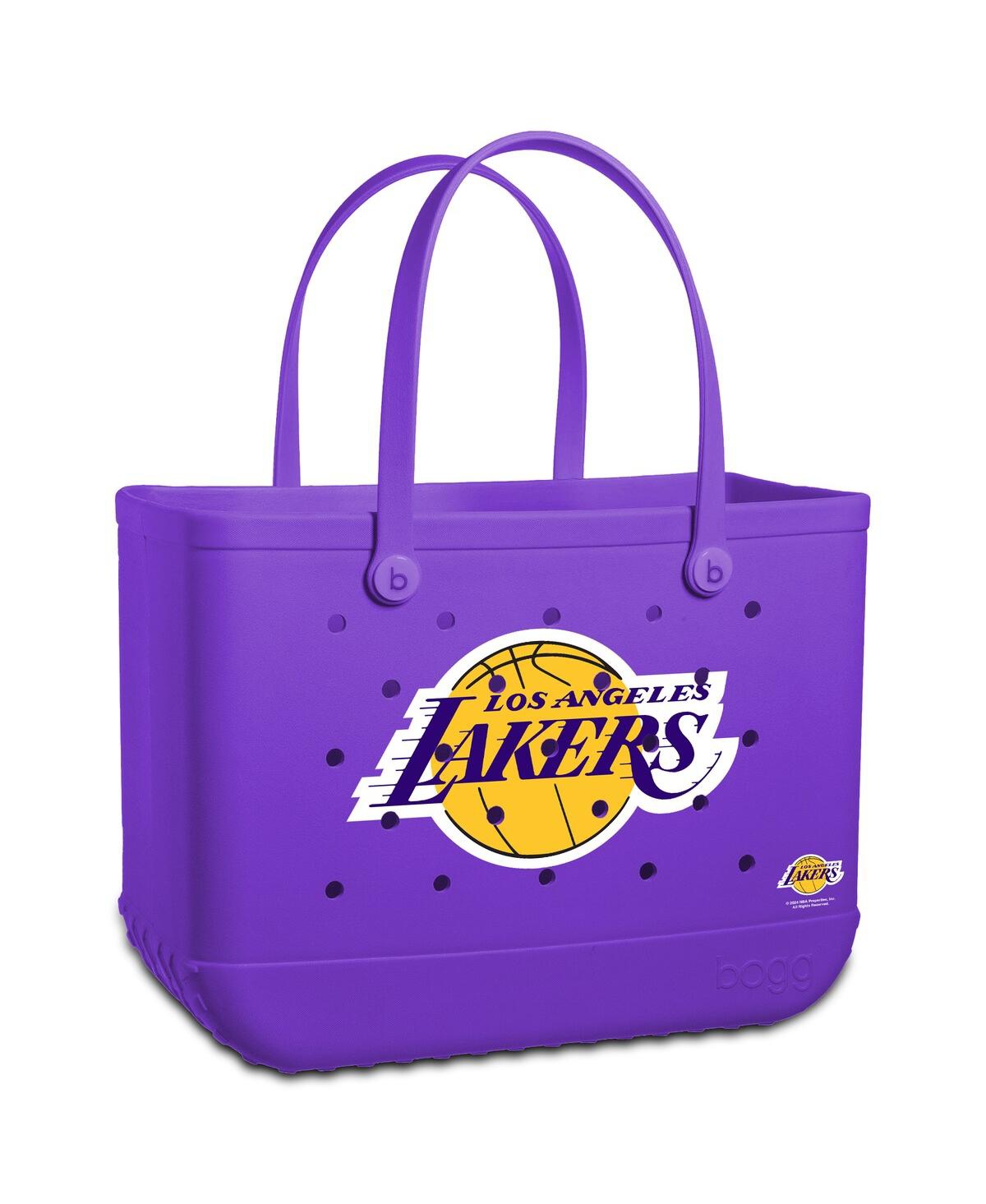 Click here for Bogg Bag Los Angeles Lakers Tote Bag prices