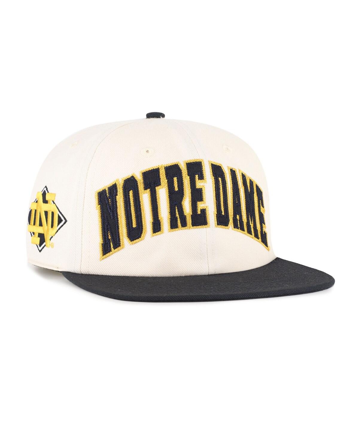 Click here for 47 Brand Mens and Womens Natural Notre Dame Fighti... prices