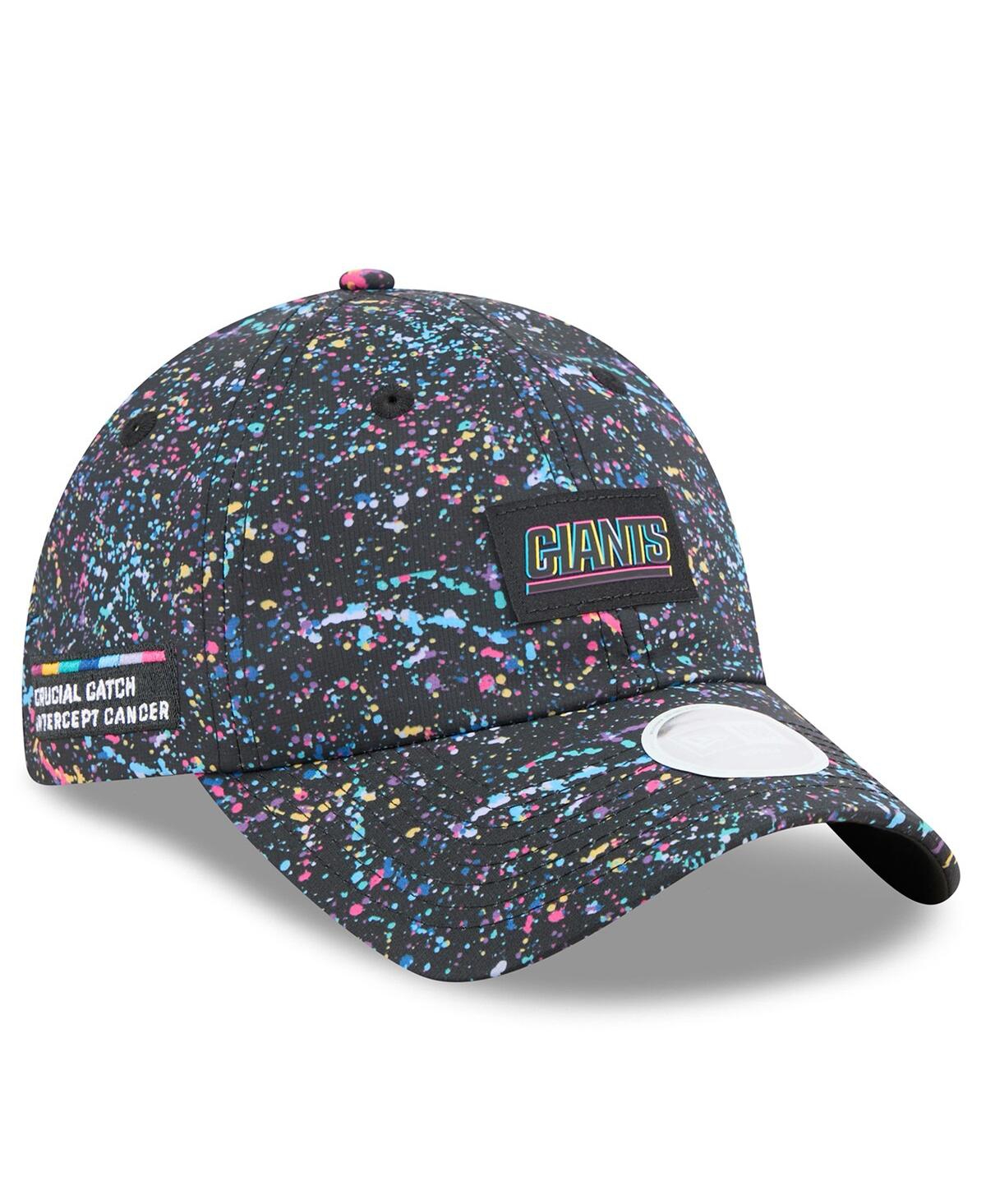 Click here for New Era Womens Black New York Giants 2025 Nfl Cruc... prices