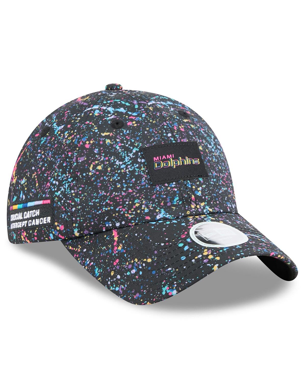 Click here for New Era Womens Black Miami Dolphins 2025 Nfl Cruci... prices