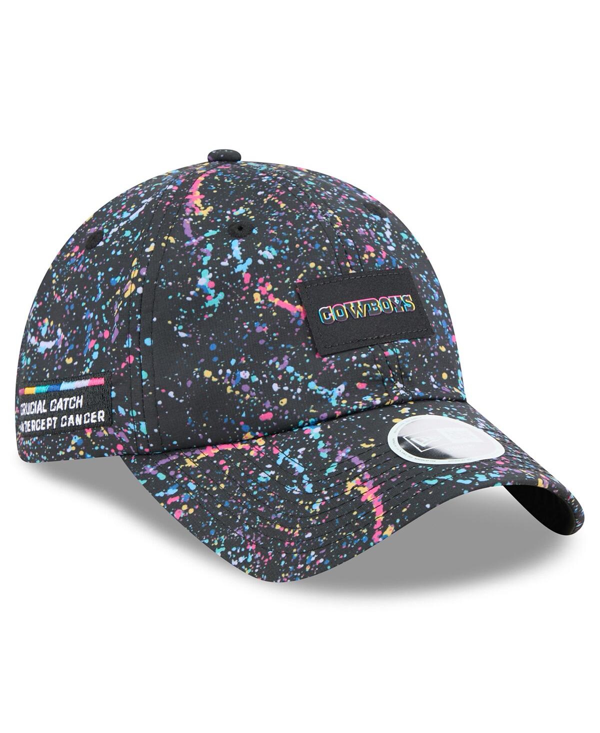 Click here for New Era Womens Black Dallas Cowboys 2025 Nfl Cruci... prices