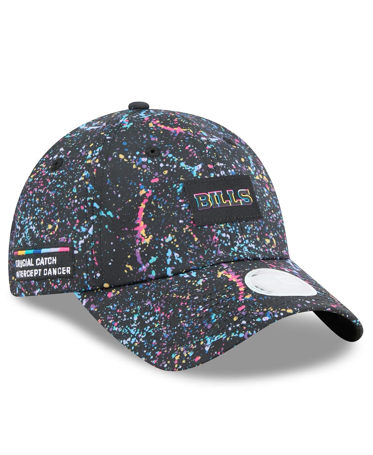 Click here for New Era Womens Black Buffalo Bills 2025 Nfl Crucia... prices