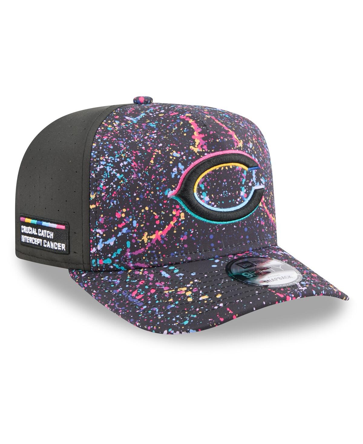 Click here for New Era Mens Black Chicago Bears 2025 Nfl Crucial... prices