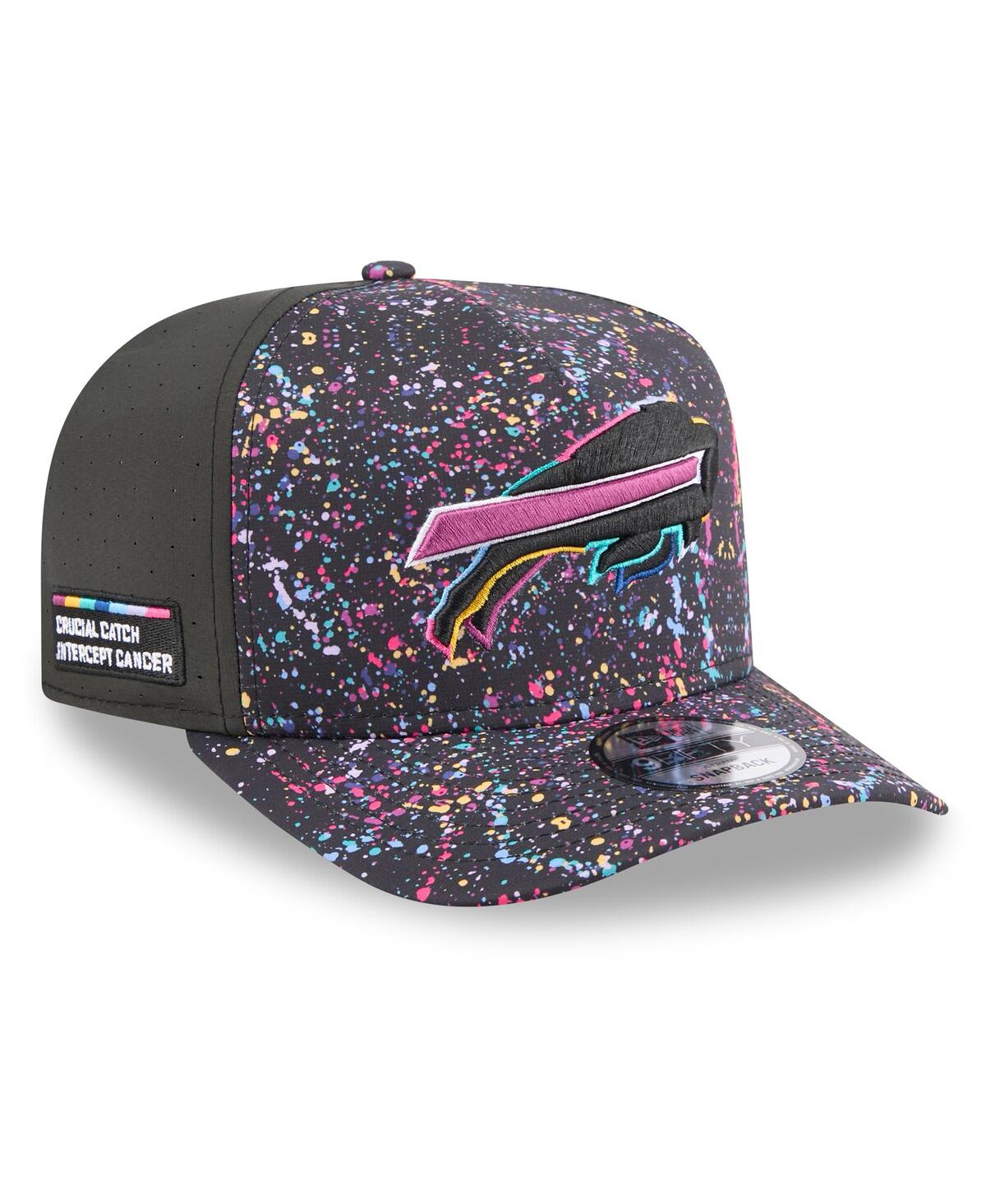 Click here for New Era Mens Black Buffalo Bills 2025 Nfl Crucial... prices
