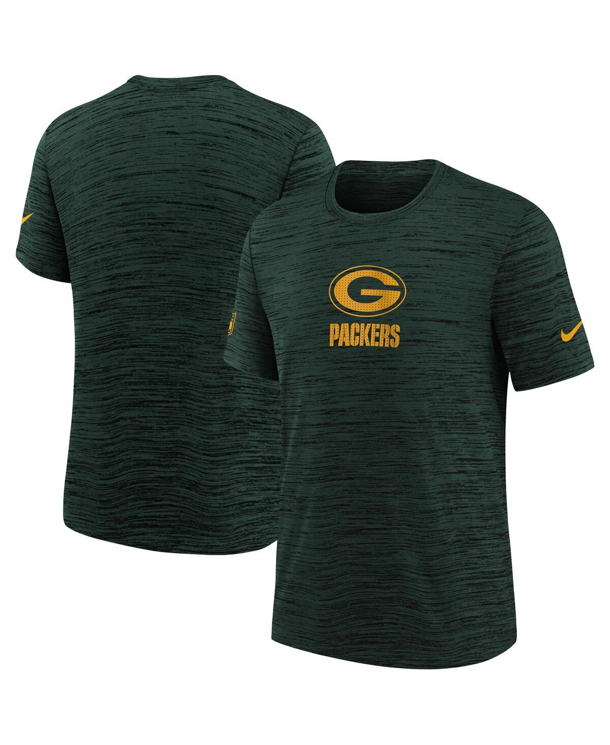 Click here for Nike Big Boys and Girls Green Green Bay Packers Si... prices