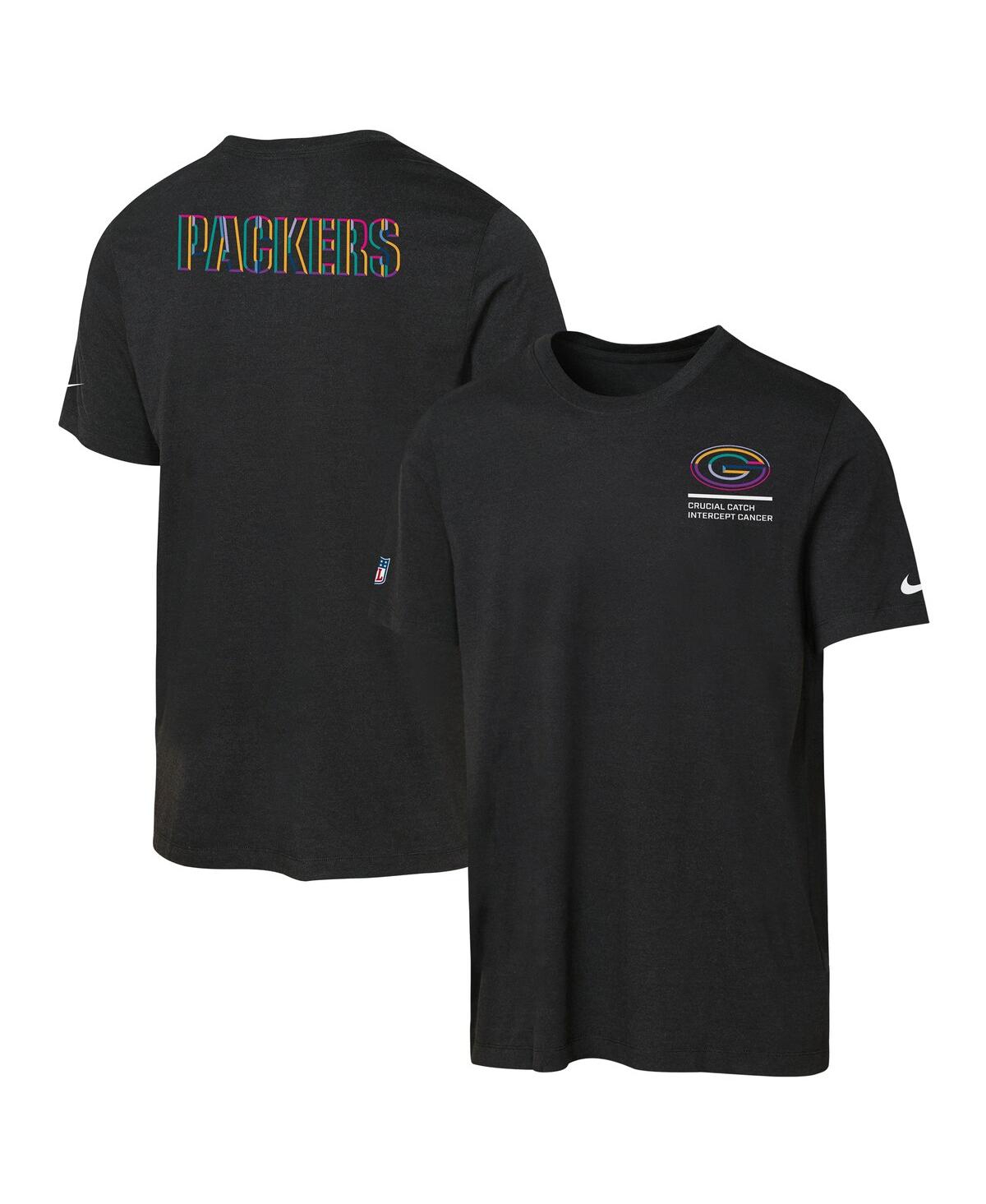 Click here for Nike Big Boys and Girls Black Green Bay Packers 20... prices