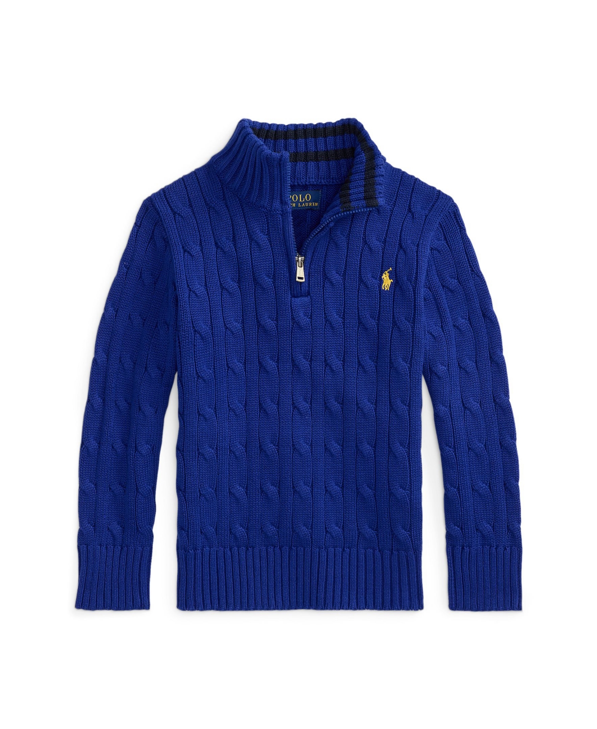Click here for Polo Ralph Lauren Toddler & Little Boys 2T-7 Long... prices