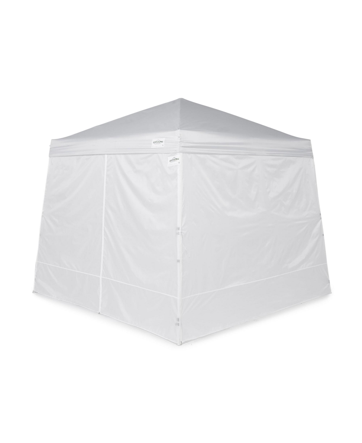 Click here for Caravan Canopy V-Series 10 x 10 Foot Tent Sidewall... prices