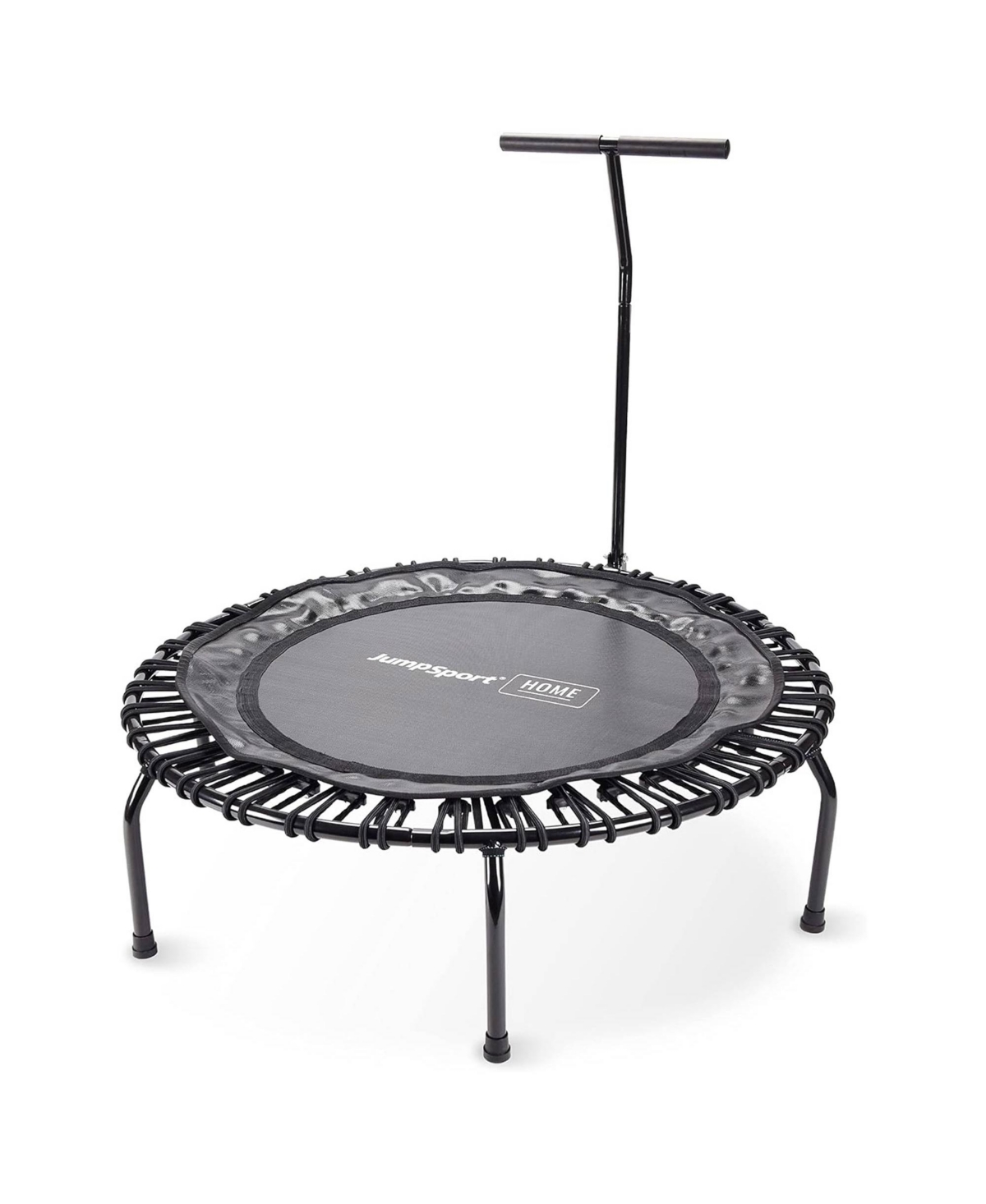 Click here for JumpSport Round Home Fitness Indoor Mini Rebounder... prices
