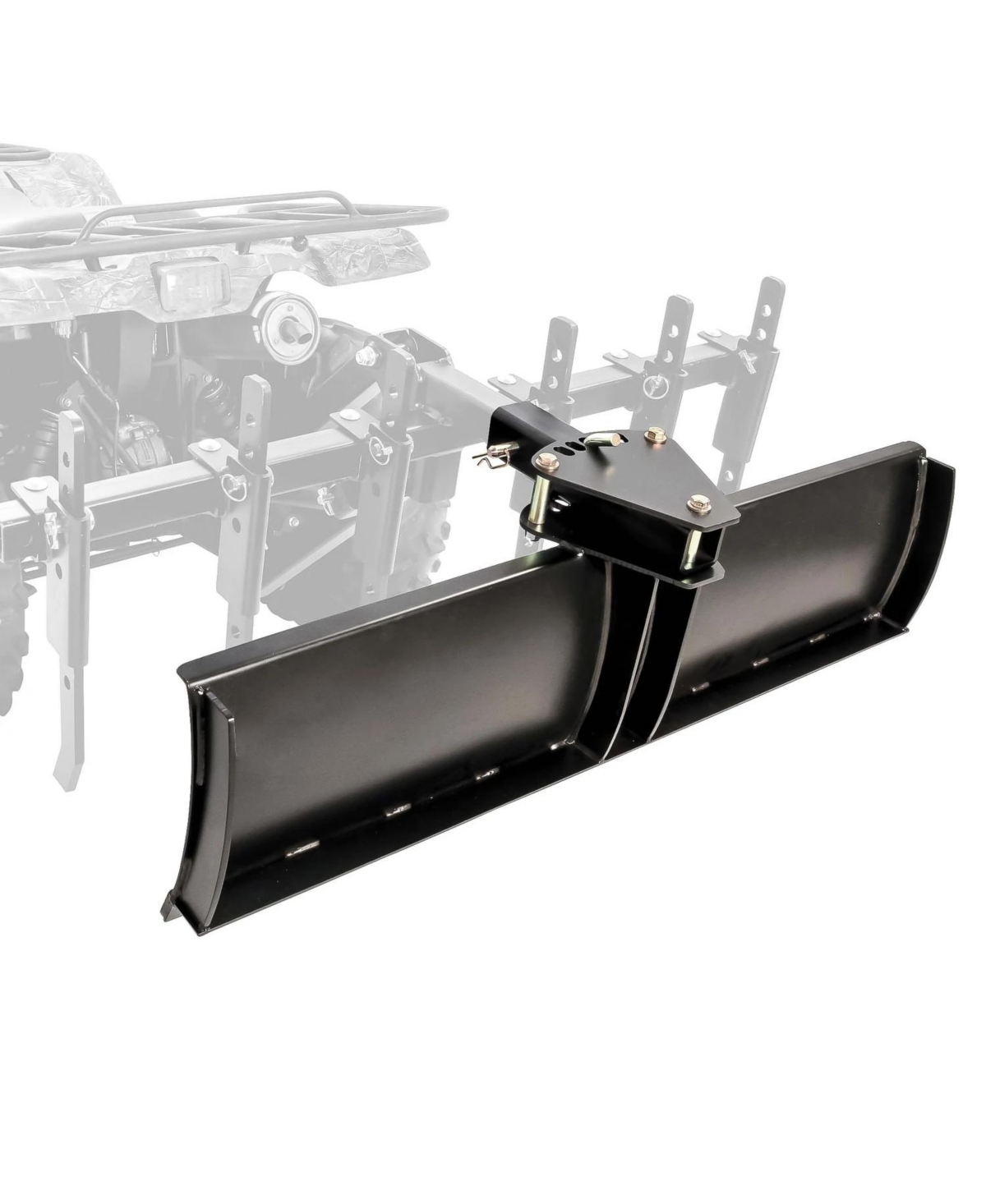 Click here for Black Boar 66005 Atv Utv Steel Agricultural Scrape... prices