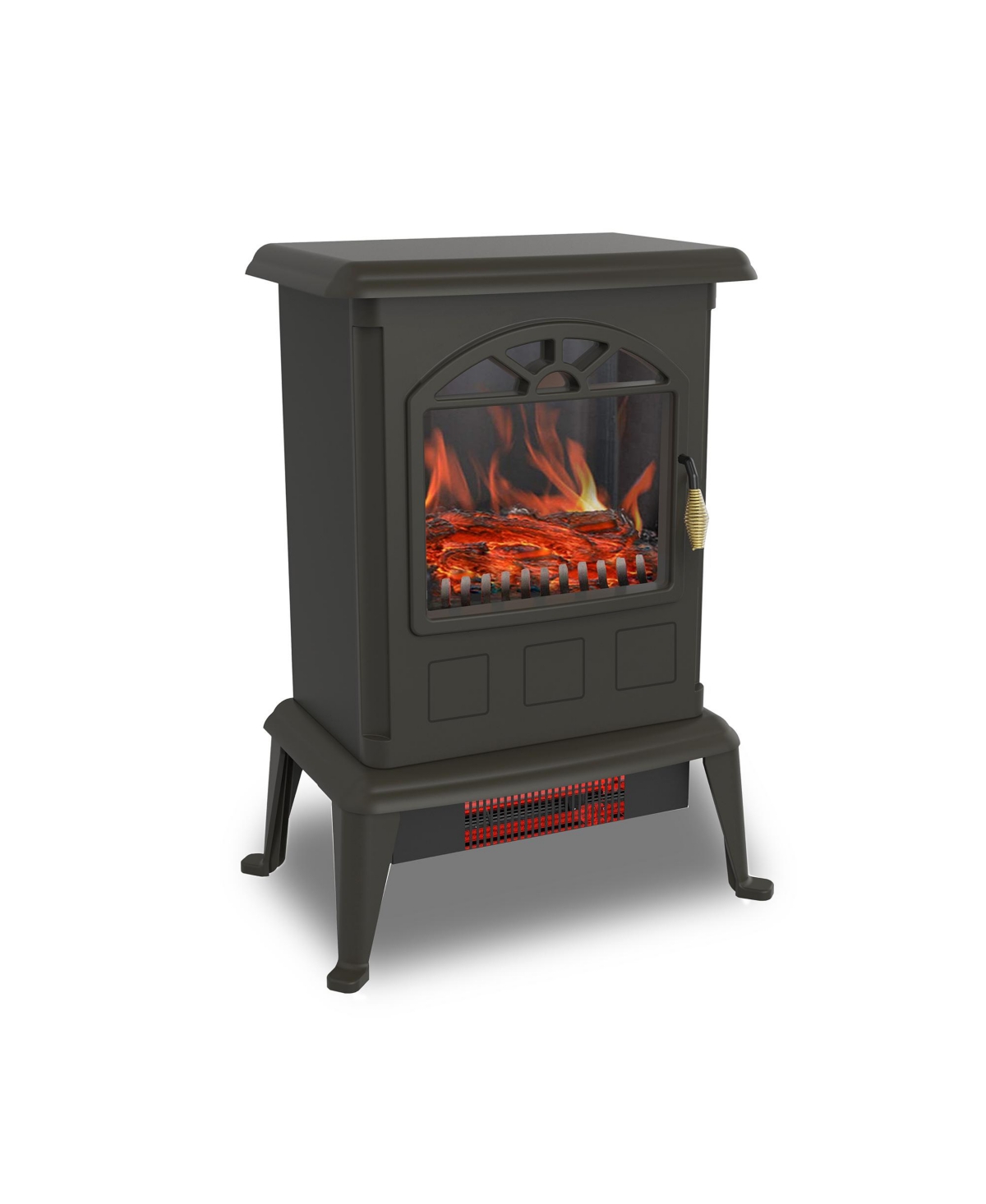 Click here for Lifesmart 1100 W Portable Electric Infrared Quartz... prices