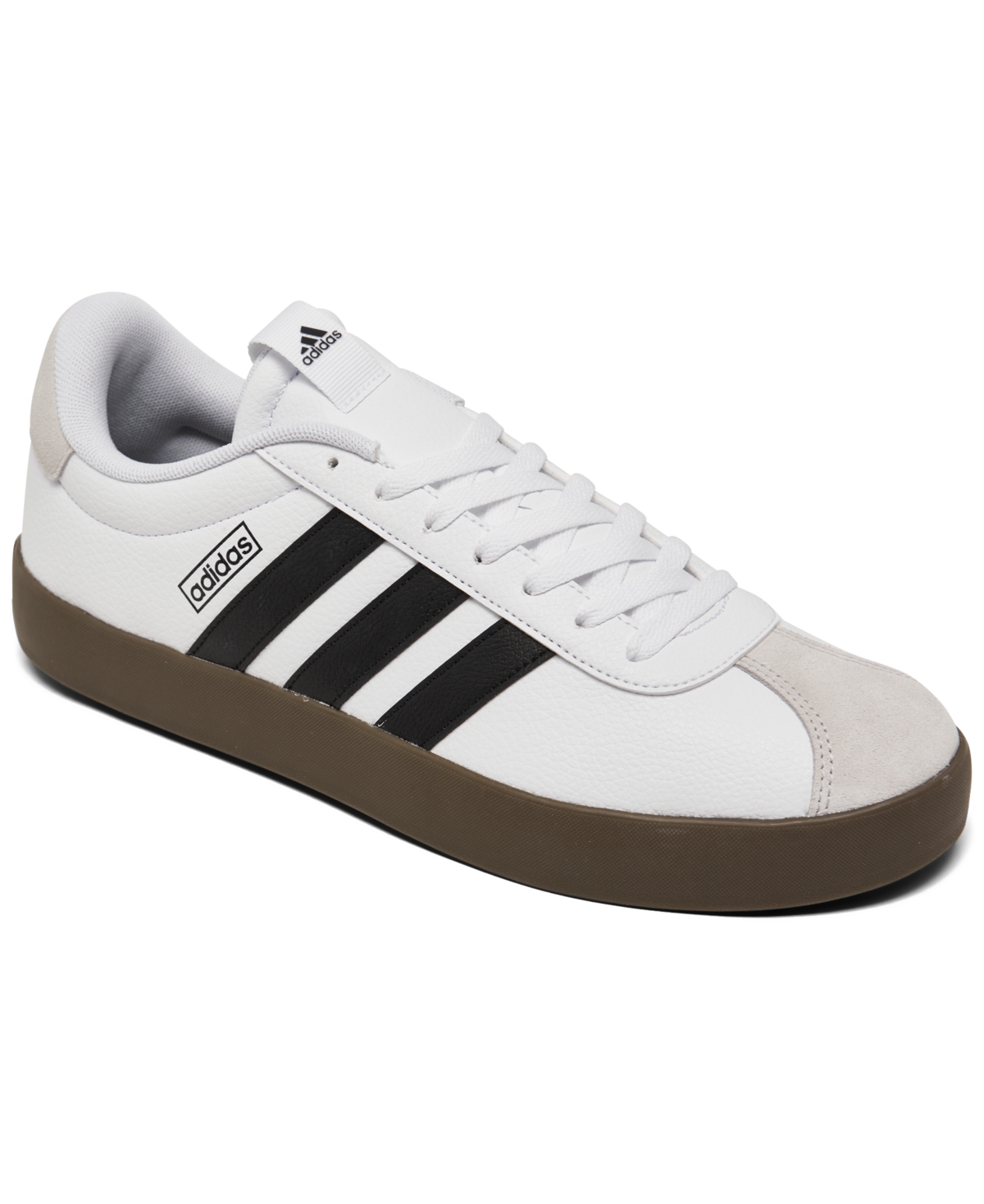 Click here for adidas Mens Vl Court 3.0 Casual Sneakers from Fini... prices