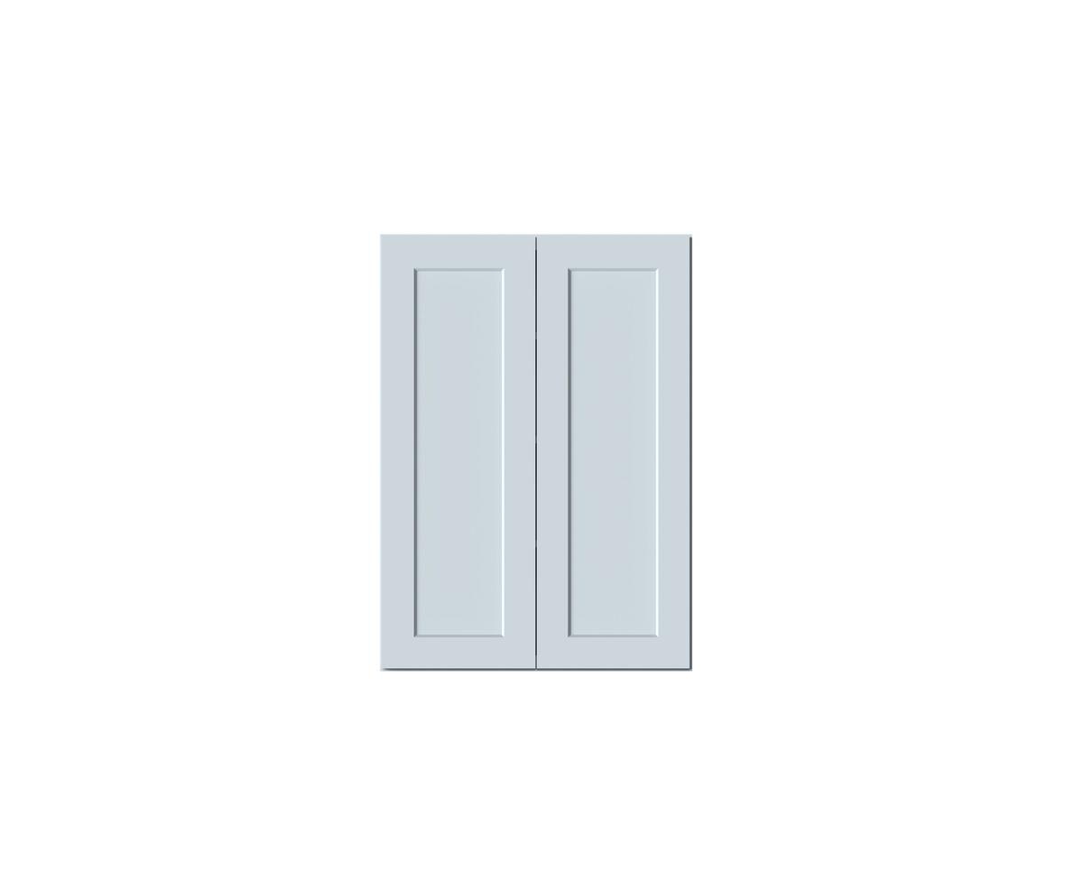 Click here for Casainc W30x D12x H42 Kitchen Wall Cabinet - Dove... prices