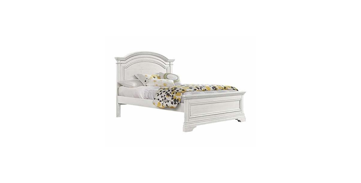 Click here for Westwood Design Olivia Traditional Wood Complete F... prices