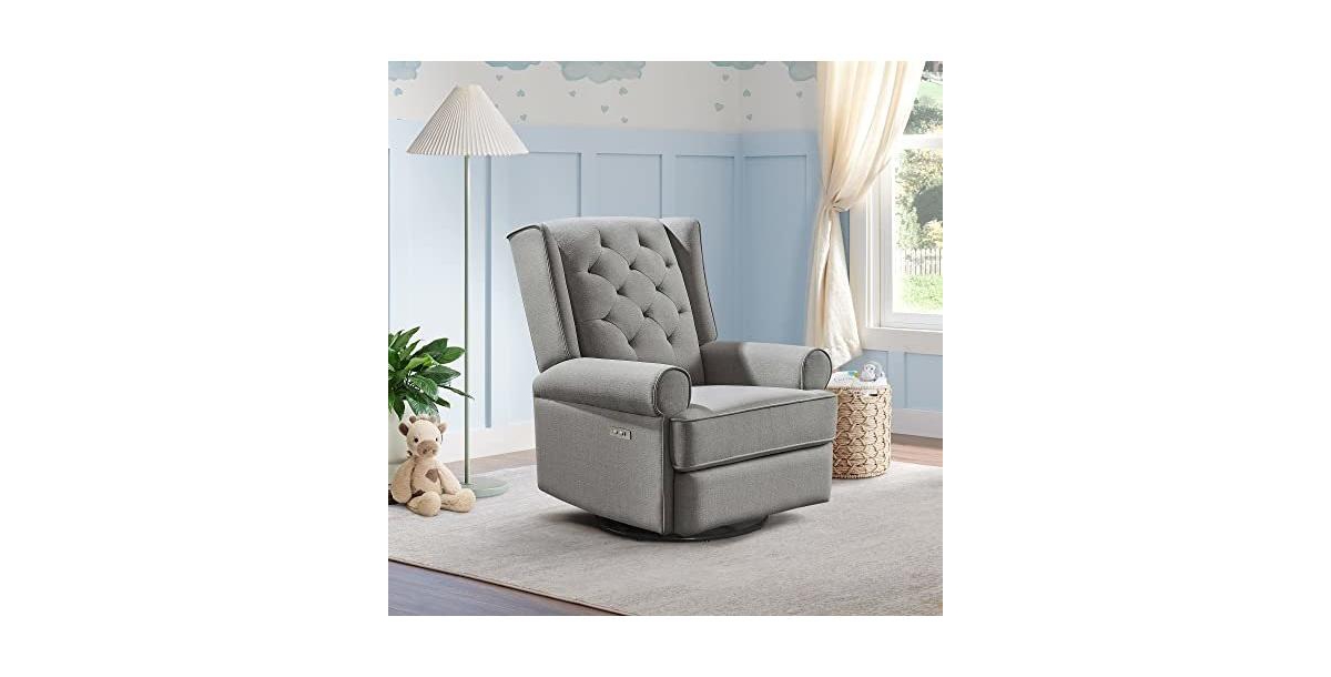 Click here for Westwood Design Amelia Traditional Fabric Usb Glid... prices