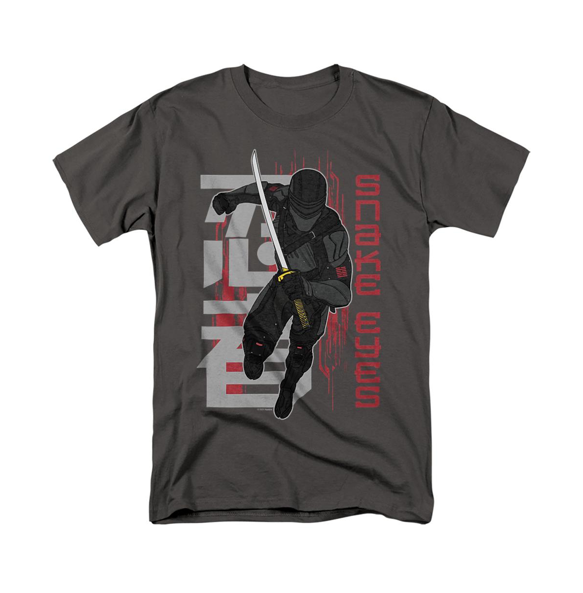 Click here for Logovision Mens Snake Eyes G.i. Joe Origins Snake... prices
