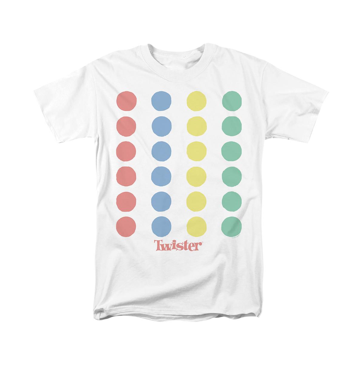 Click here for Logovision Mens Hasbro The Feeling Knotty T Shirt... prices
