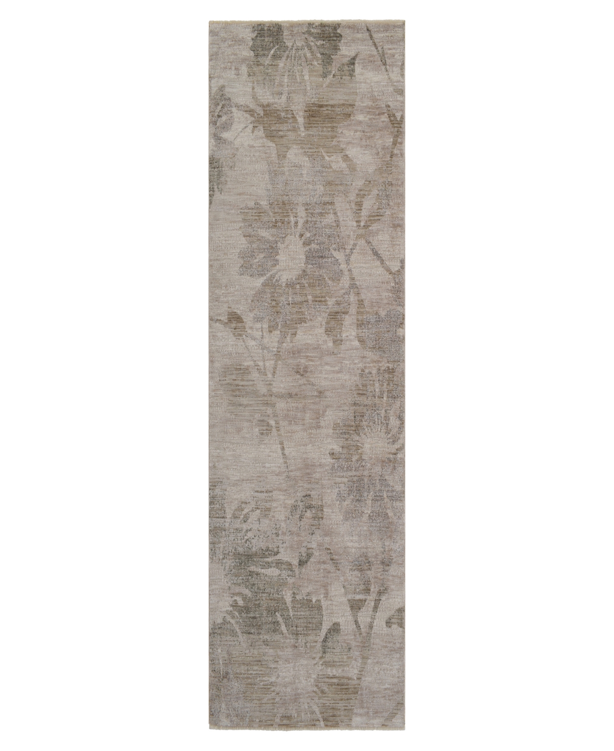 Click here for Mink Home Castille CSL939 23x8 Runner Area Rug - B... prices