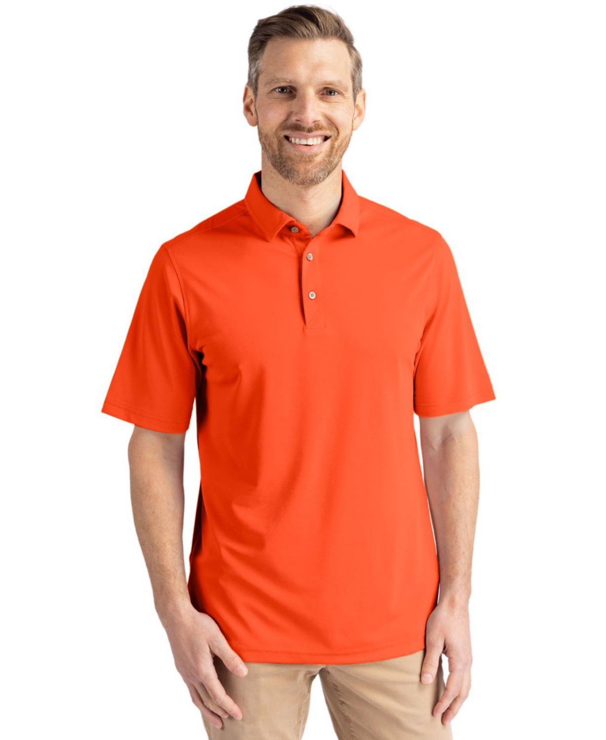 Click here for Cutter & Buck Big & Tall Virtue Eco Pique Recycled... prices