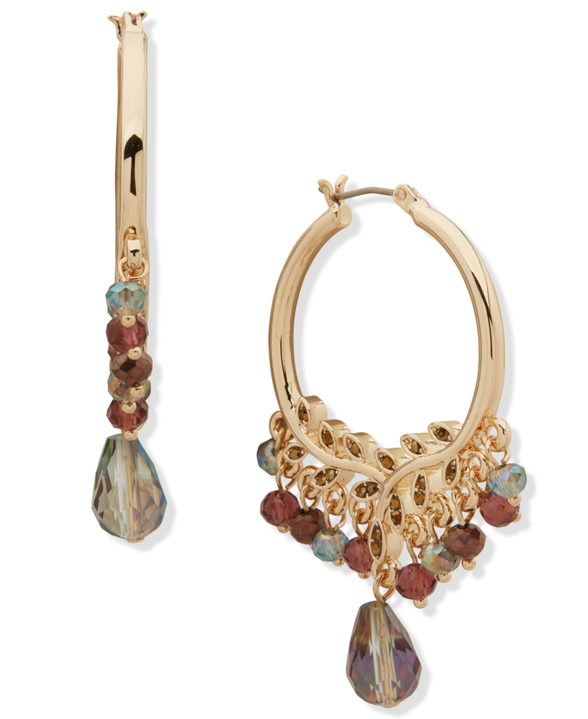 Click here for lonna & lilly Resin and Glass Stone Beaded Branch... prices