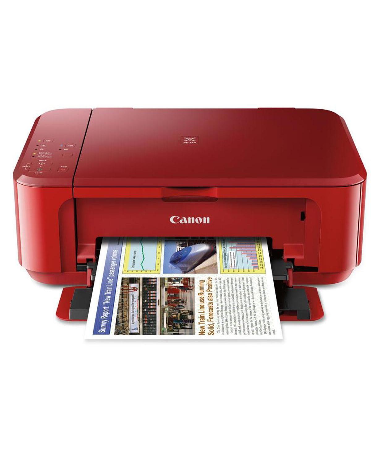 Click here for Canon Pixma MG3620 All-In-One Wireless Inkjet Phot... prices