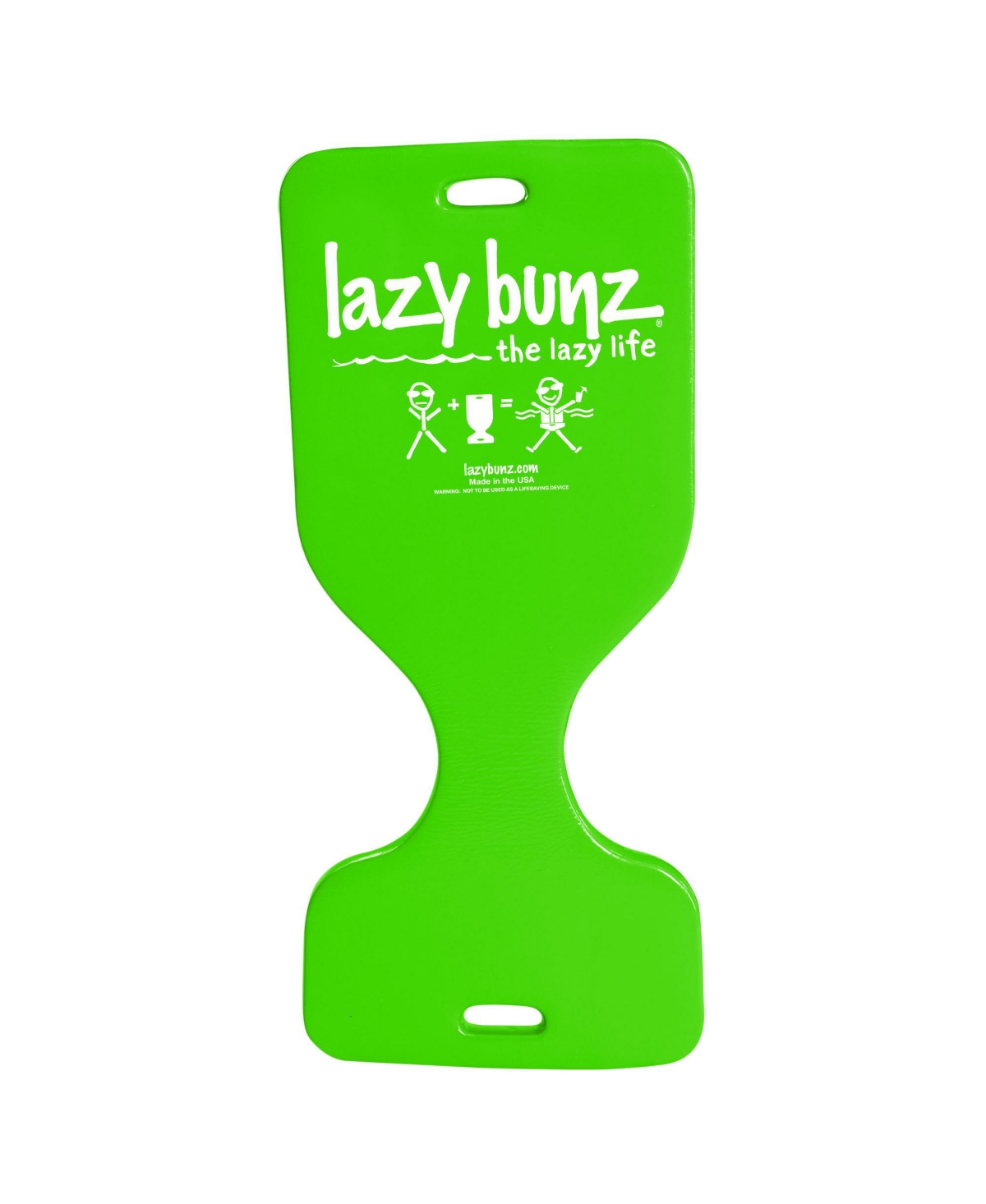 Click here for Trc Recreation Lazy Bunz Vinyl Foam Saddle Float S... prices